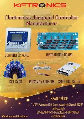 High Speed Proximity Sensors At Rs 500 Piece In Salem ID 21180212997