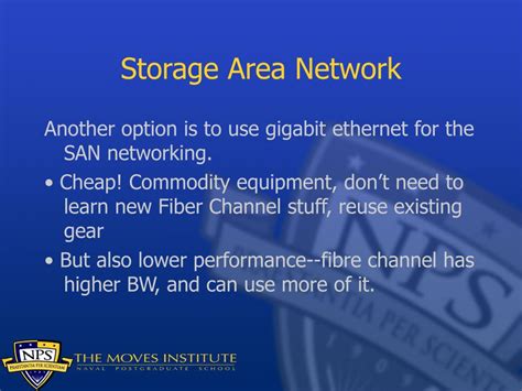 Ppt Storage Area Networks Powerpoint Presentation Free Download Id7086097