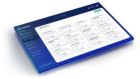 Konnect Api Management Platform And Gateway Kong Inc