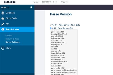 Back App Review Benefits Prices