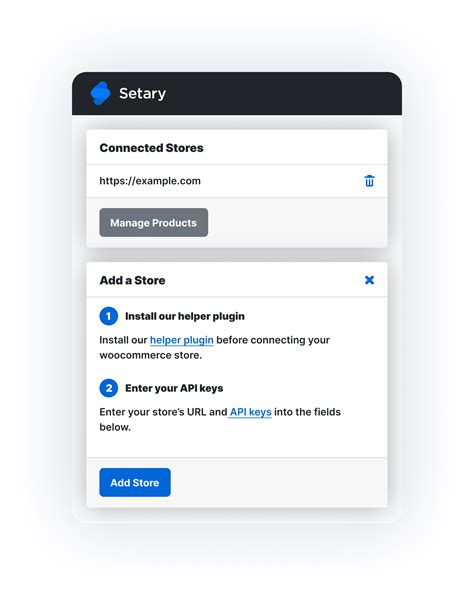 Bulk Edit WooCommerce Products And Variations With Setary