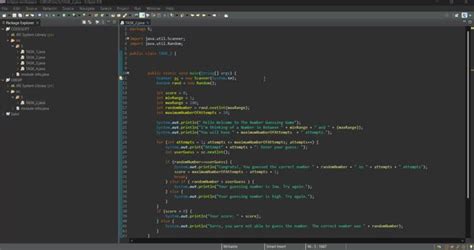 Sahil Joshi On Linkedin Javadevelopment Numberguessinggame