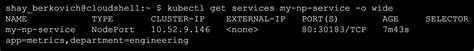 Kubernetes Initial Access Vectors Part 2 Data Plane Wiz Blog