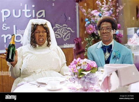 Eddie Murphy Norbit Rasputia