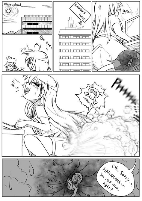 Rule 34 1girl 1girls 3 Anal Vore Anime Girl Anime
