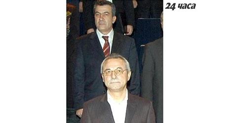 Шефът на ДАНС Ахмед Емин не е бил наш служител