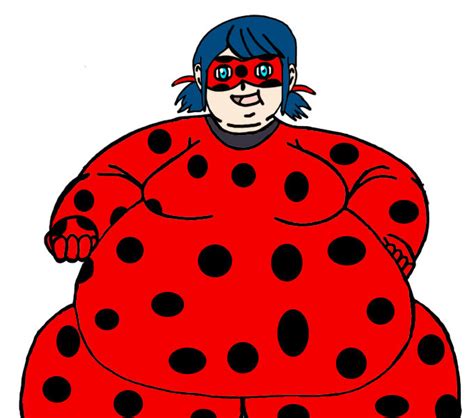 Ladybug By Xshadowshadesx On Deviantart