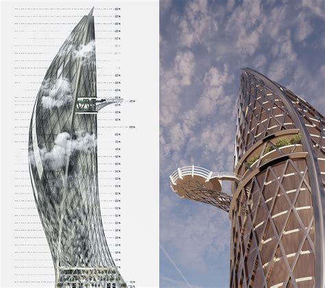 Revit Architecture Mass Modeling