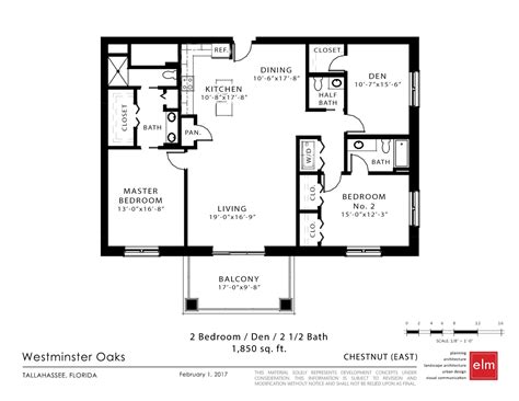 Westminster Oaks Senior Living Community Assisted Living Nursing