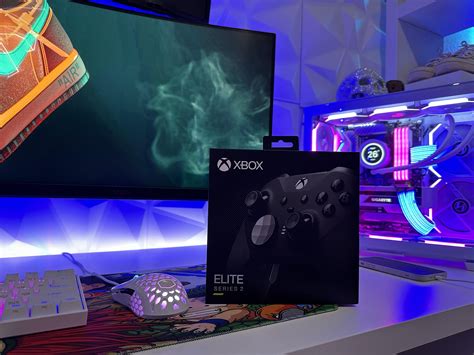 Any Pc Controller Players On Here Rgamingsetups