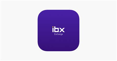 ‎ibx On The App Store