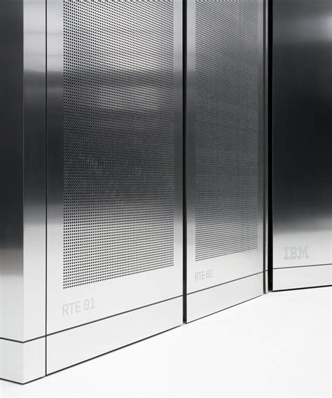 Ibm Quantum System Two Dandad Awards 2024 Pencil Winner Technological Innovation Dandad