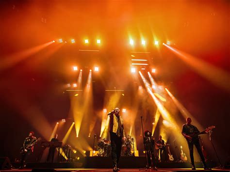 Simple Minds Anuncia Duas Datas No Brasil Arteview