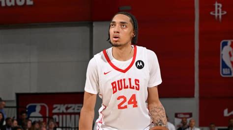 Yes Noa Essengue Was Dunked On By Johnny Furphy But Thats Not The