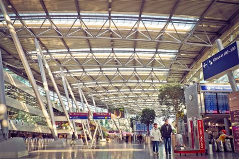Free Images Pedestrian People Crowd Airport Vacation Travel Transportation Airline