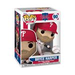 Pop Bryce Harper Batting