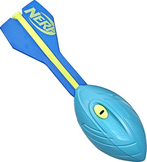 Buy Nerf Vortex Aero Howler Neon Foam Ball Classic Long Distance