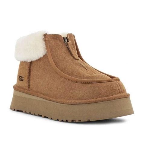 Ugg Funkette Boot — ціна 3200 грн у каталозі Уггі Купити жіночі речі за доступною ціною на Шафі
