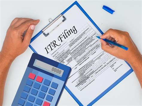 Key Points To Know Before Filing YourITR