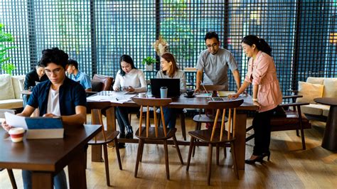 What Is An Agile Work Environment Benefits And Drawbacks Time Doctor Blog