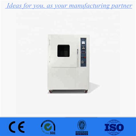 Cheap Price Uv Oven For Plastic Aging Test Equipment Aging Test
