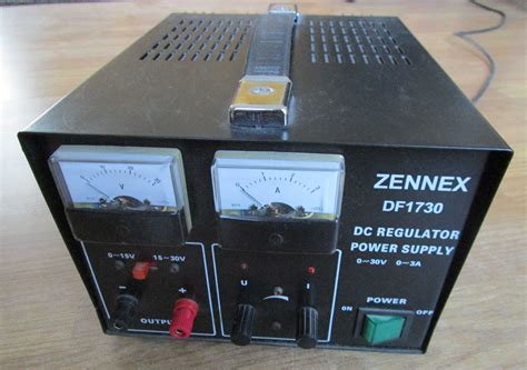 Noise In Voltage References