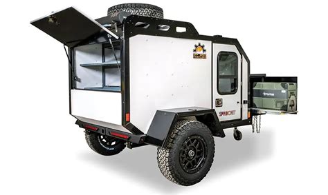 Motortopia Lightweight Affordable And Off Road Capable