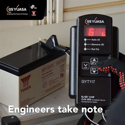 Gs 🛠️ Engineers Take Note Inadequate Battery Testing Can Lead To