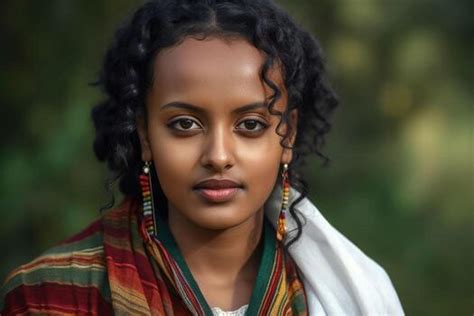 Ethiopian Women Are The Most Beautiful Best Ethiopian Women
