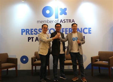 Pt Astra International Tbk