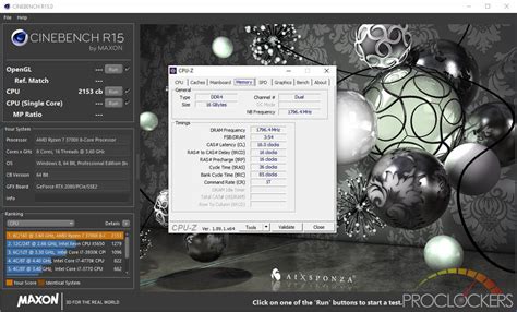 Amd Ryzen X Am Cpu Review Updated Gaming Gorilla