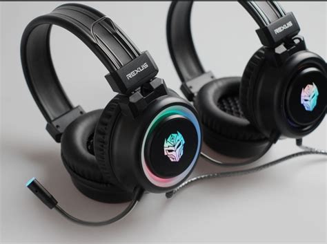 5 Rekomendasi Headset Gaming Di Harga Ratusan Ribu