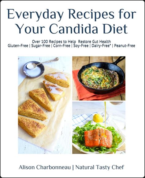 Eating Fruit On A Candida Diet Natural Tasty Chef