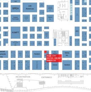 Come Visit Us At Ipc Apex 2025 Kwiktic