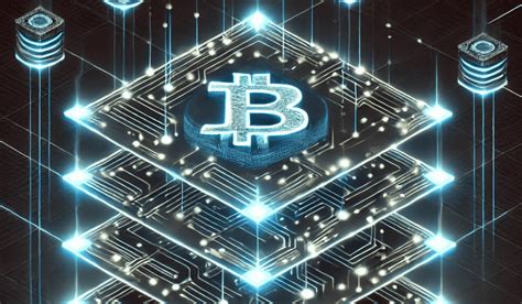 Layer 2 Solutions The Path To Scalable Blockchain Networks The