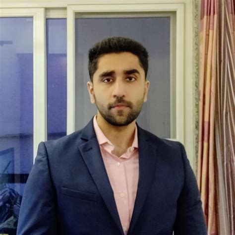 Young Ambitious And Fierce In Conversation With New Delhi Based Advocate Tushar Kumar Ibtimes