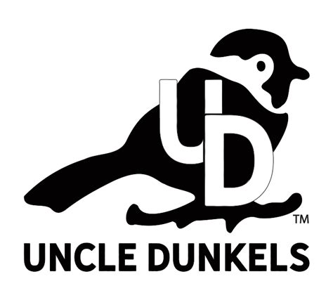 Uncle Dunkels Kurated Korner