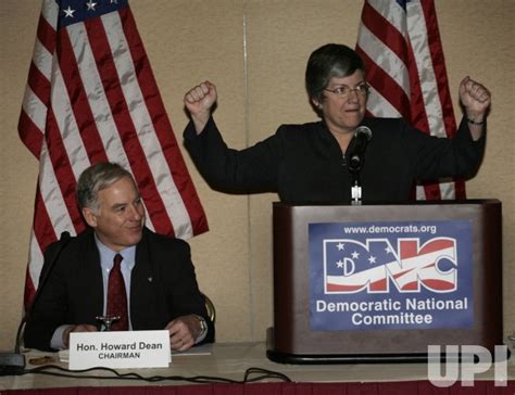 Photo The Democratic National Committee Holds 2007 Winter Meeting In