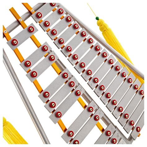 Premier Nxt Gen Marching 2 25 Octave Bell Lyra Nearly New At Gear4music