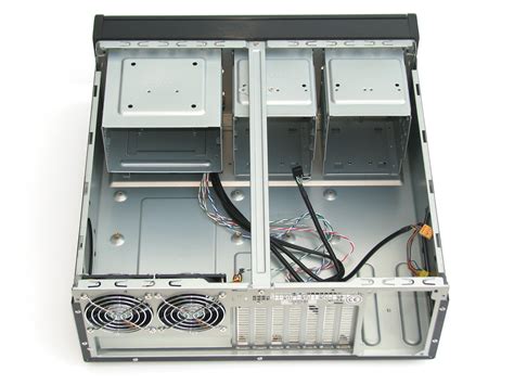 5 Beautiful HTPC Cases Reviewed Photo Gallery TechSpot