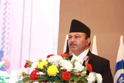 Dhakal Elected Nefscun Chairperson « Enewspolar
