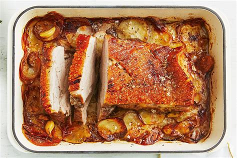Pork Loin New York Roast At Patricia Bartholomew Blog