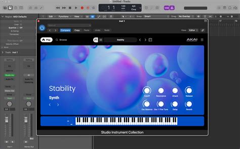 Mpk Mini Iv Studio Instrument Collection Redemption And Setup Guide