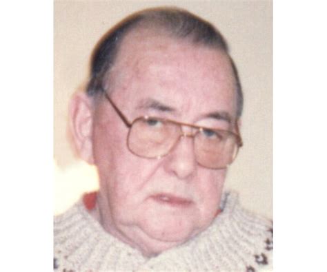 Patrick Doyle Obituary 2013 The Thunder Bay Chronicle Journal