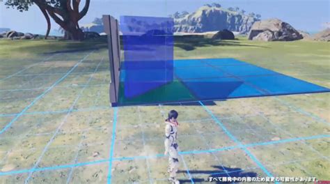 【pso2ngs】クリエイティブスペースとは？自分だけの島【マイルーム超進化！】 まかぽっぽngs