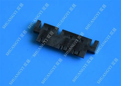 Sff8482 Sas 29p Serial Attached Scsi Connector Dip Smt Solder Crimp Type For Computer