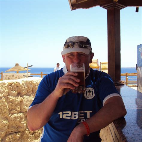 Billy Haggerty Is Fundraising For Macmillan Cancer Support