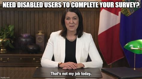 Not My Job Today Imgflip