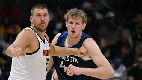 Zikarsky Shines In Wolves Pre Season Debut Au
