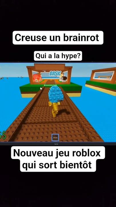 Nouveau Jeux Roblox Brainrot Unchained Roblox Brainrot Youtube